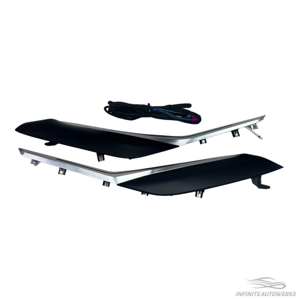 BMW G2X G4X G8X 330i M340i 230i M240i M2 M3 M4 Center Console Ambient ...